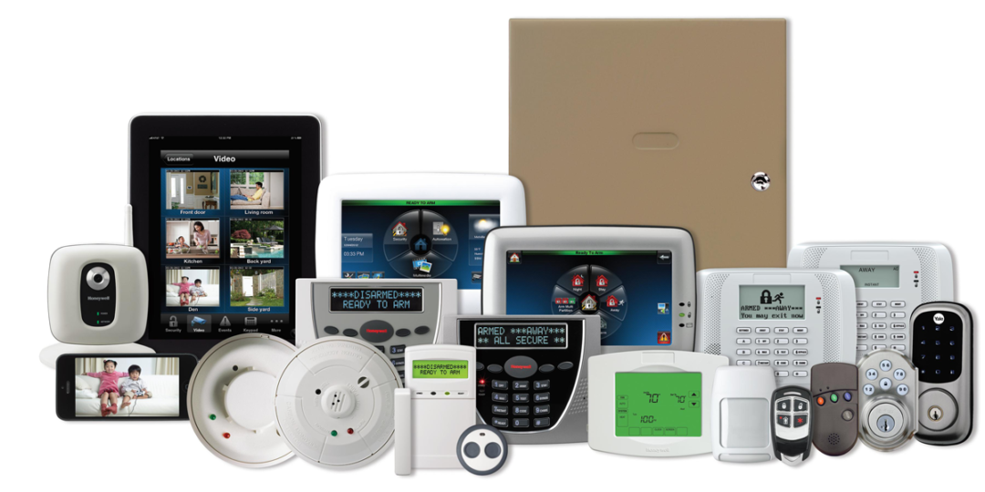 Business Security Systems | CGS Security and Fire Protection Services